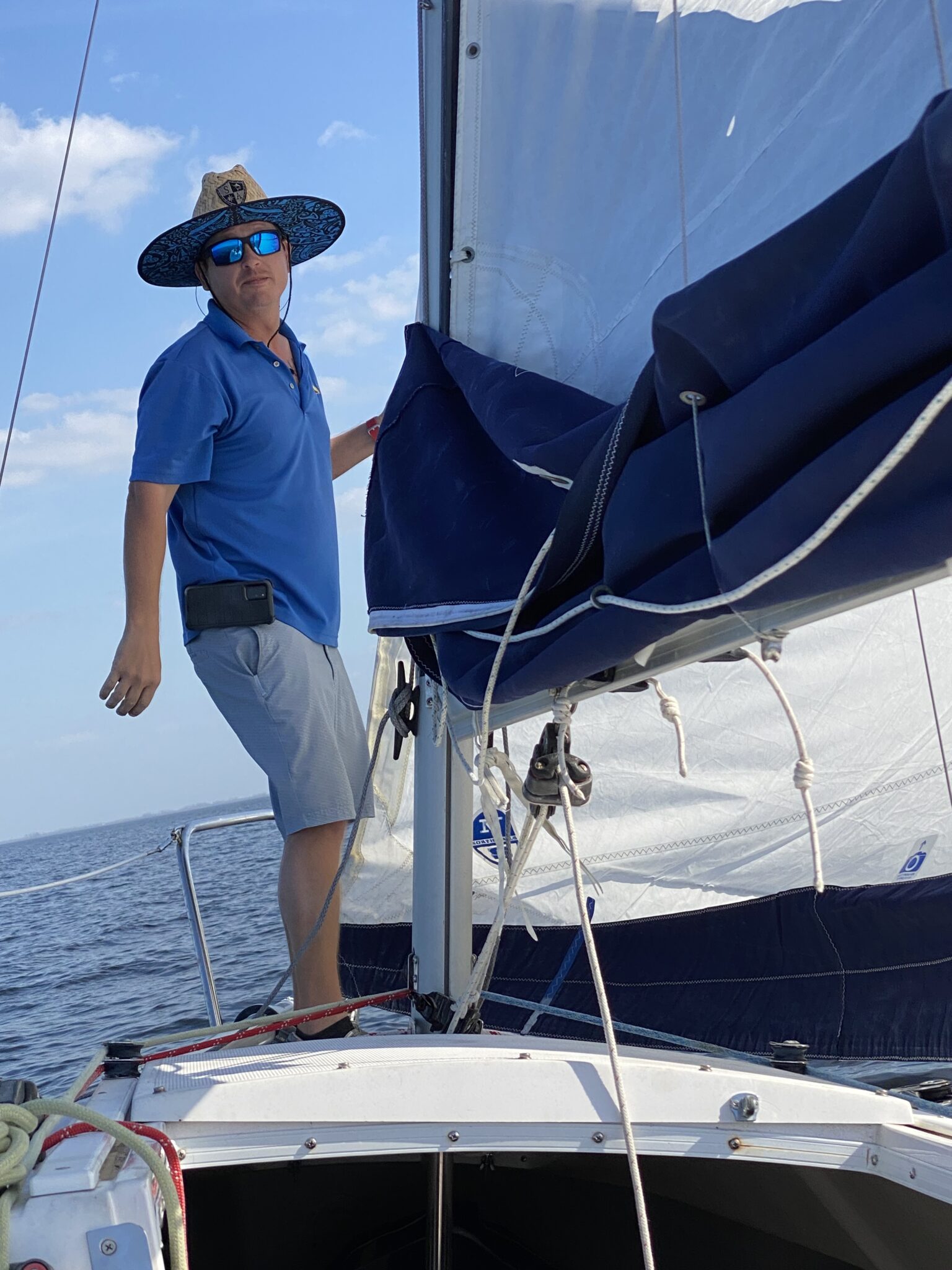 Carefree Boat Club SW Florida - Boating Without Owning